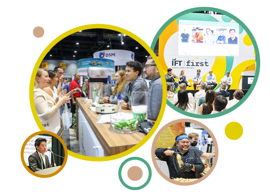 Food Expo Highlights