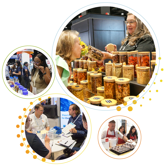 Food Expo Highlights