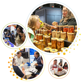 Food Expo Highlights