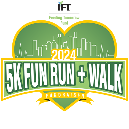 Feeding Tomorrow Fun Run + Walk Fundraiser