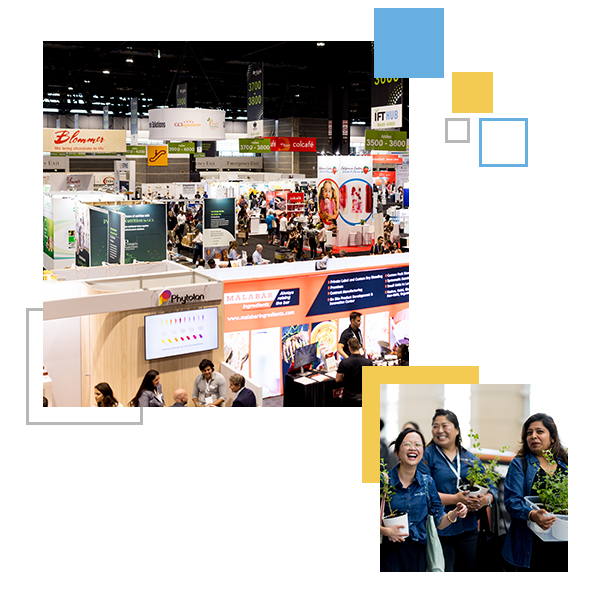 IFT FIRST Annual Event & Expo