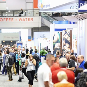 Food Expo Highlights