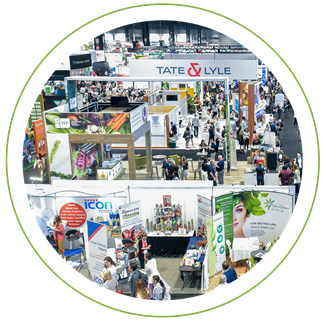 IFT FIRST Annual Event & Expo