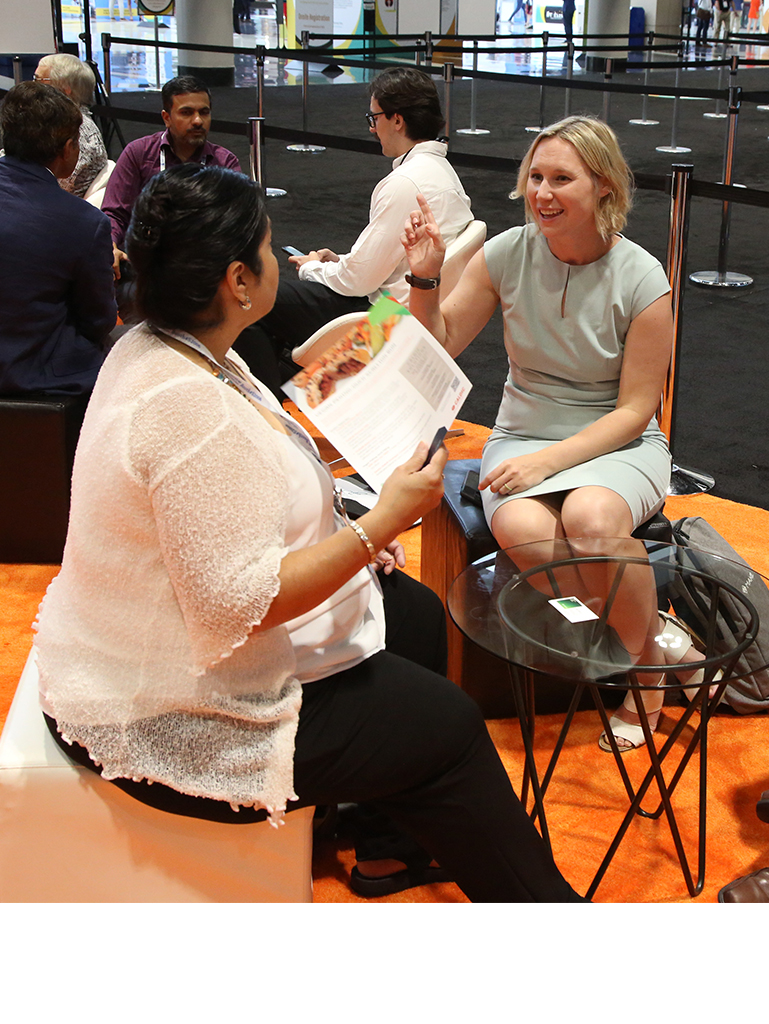 IFT FIRST Annual Event & Expo