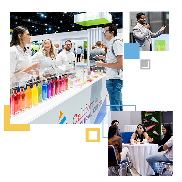 IFT FIRST Annual Event & Expo