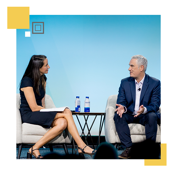 IFT FIRST Annual Event & Expo