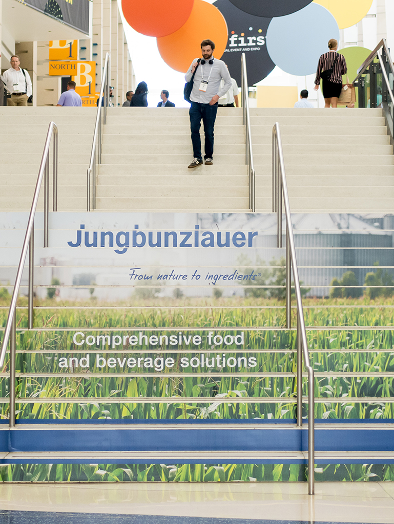 IFT FIRST Annual Event & Expo