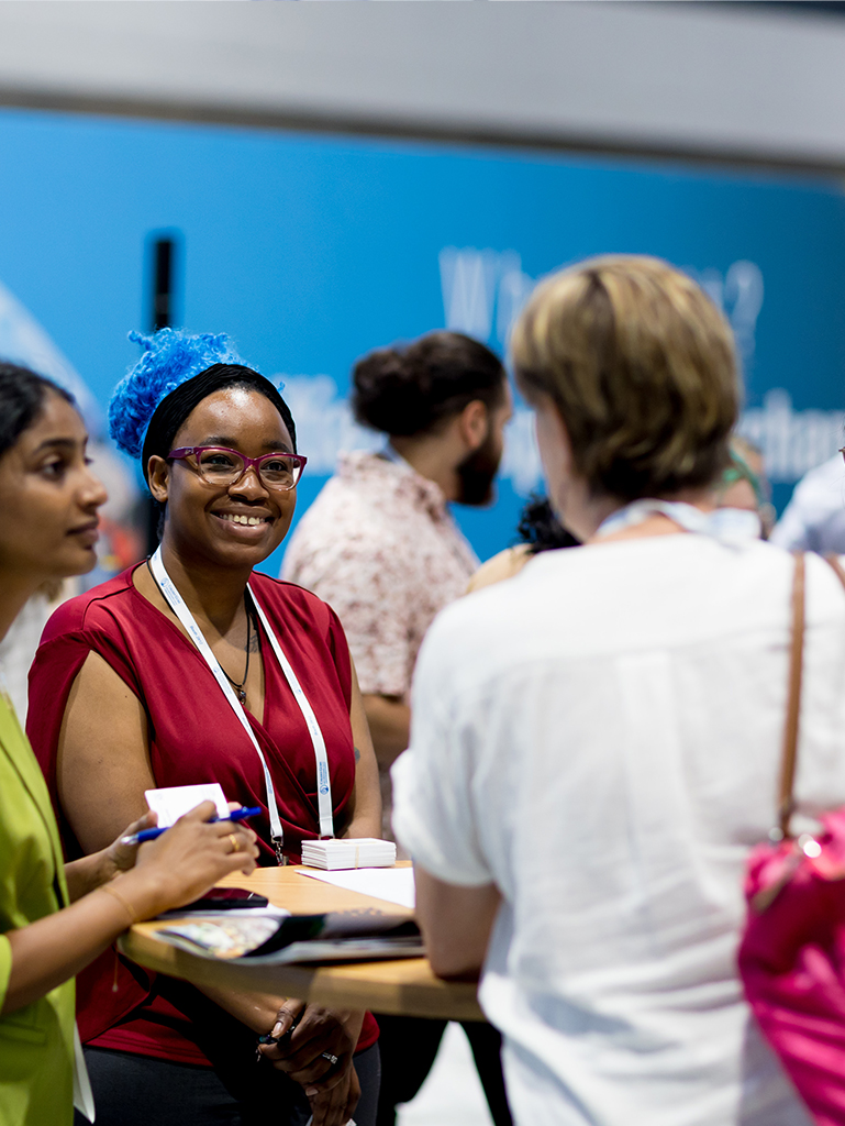 IFT FIRST Annual Event & Expo