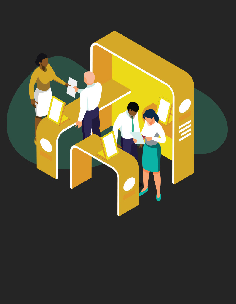 IFT FIRST Annual Event & Expo